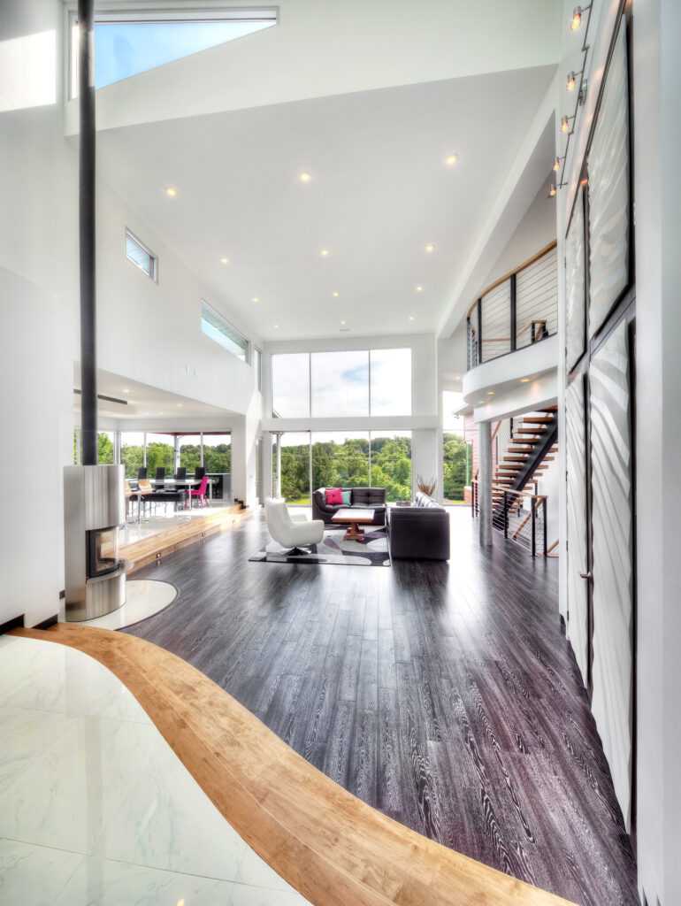 Modern Design - J.L. Thompson Design